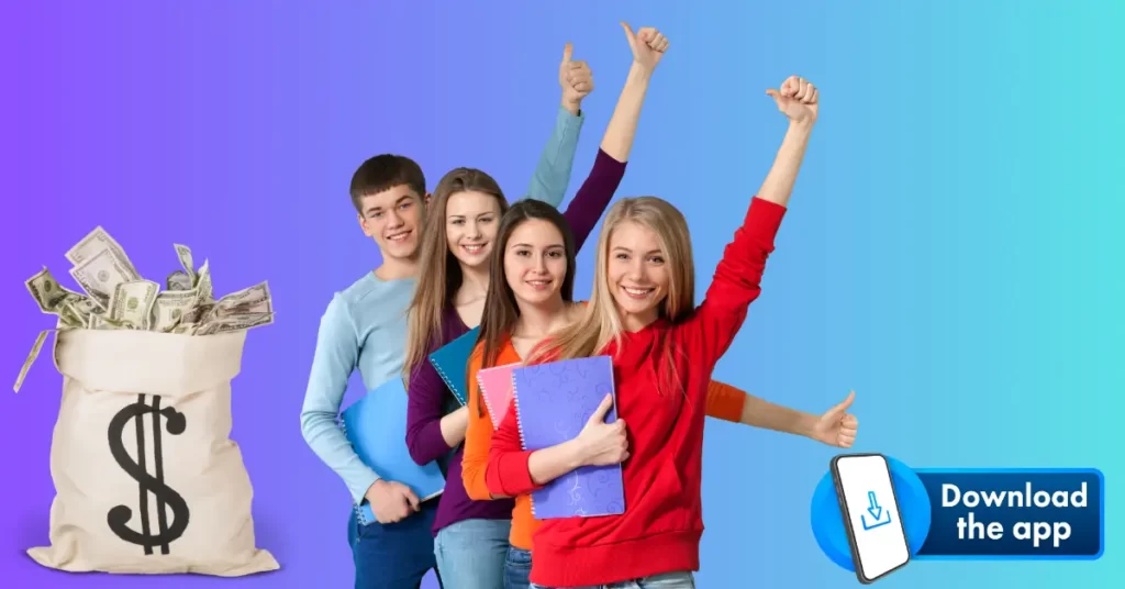 10 Of The Best Apps For Students To Earn Money